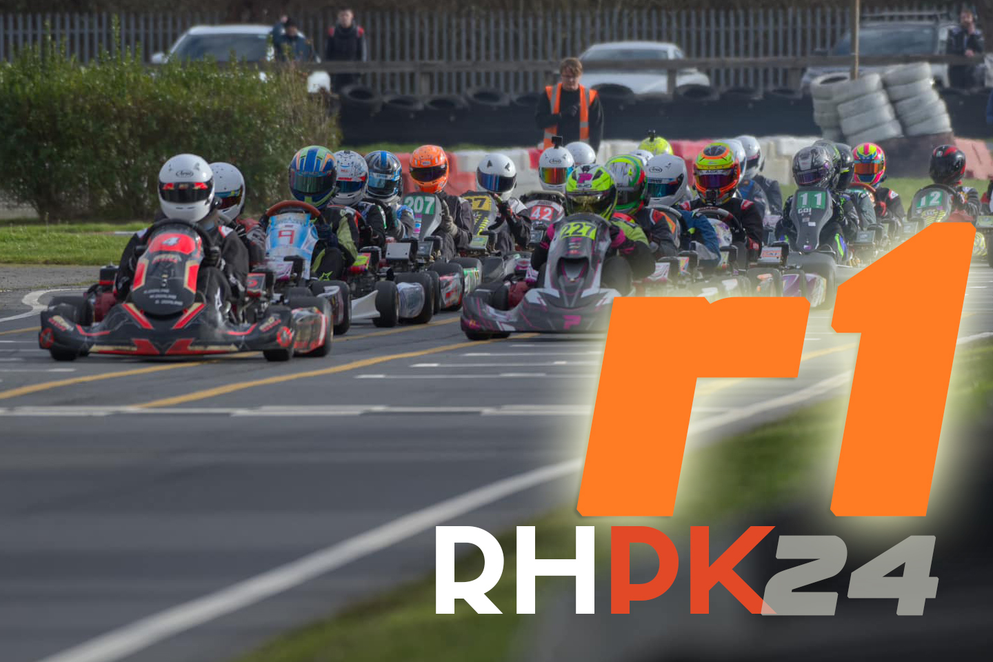 Round 1 – 2024 RHPK Summer Series | RHPK